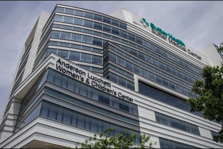 Sacramento Health Care Guide - Sacramento Top 10