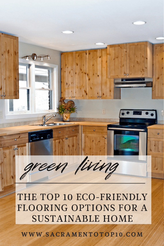 The Top 10 Eco-Friendly Flooring Options for a Sustainable Home ...