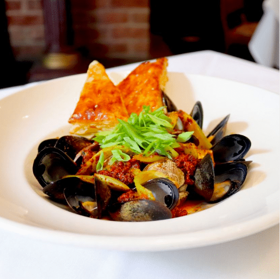 Best Old Sacramento Restaurants 2025 - Sacramento Top 10
