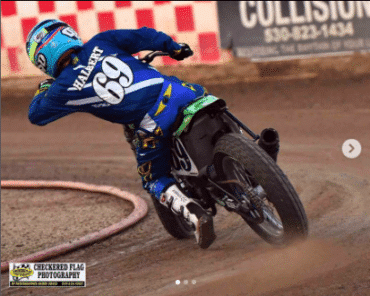 Fast Fridays Motorcycle Races - Sacramento Top 10