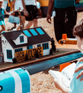 Home - Sacramento Top 10