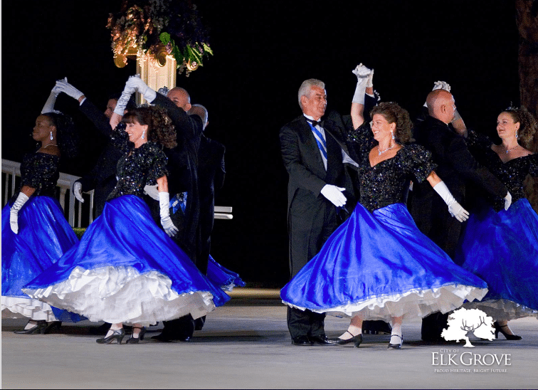 Waltz Into the Strauss Festival - Sacramento Top 10