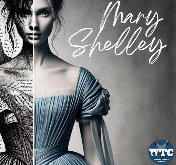 Mary Shelley - Sacramento Top 10